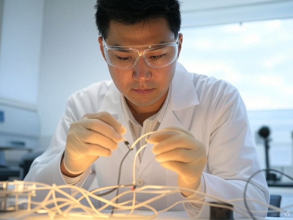 Ensuring Quality and Safety in Medical Cable Assemblies: The Importance ... Ensuring Quality and Safety in Medical Cable Assemblies: The Importance ...