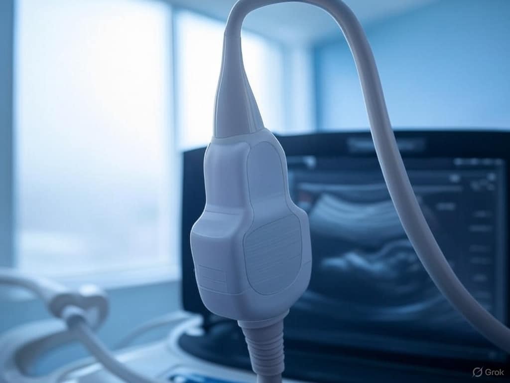 How Custom Cable Assemblies Are Powering the Future of Medical Imaging ...