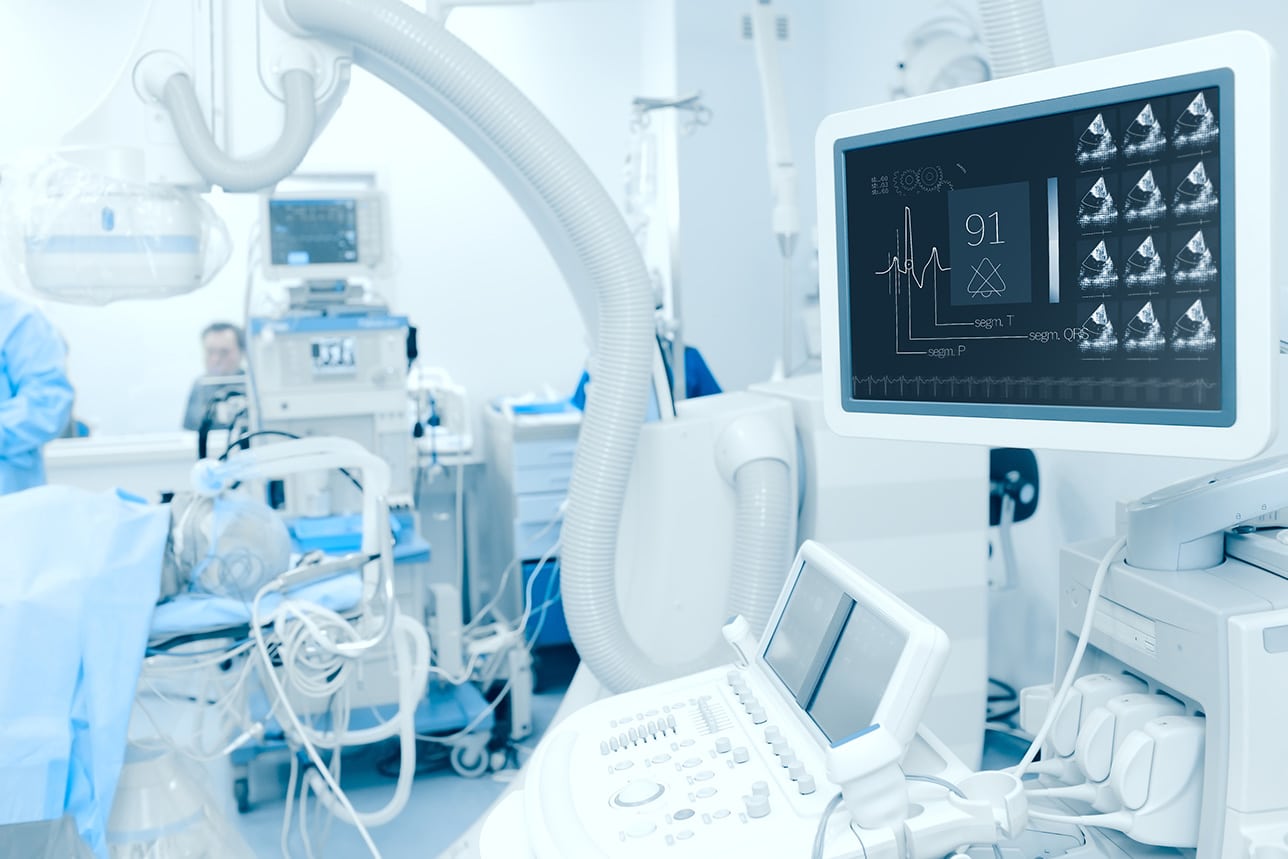 Critical-to-Care Medical Cables & Devices | ClearPath Medical